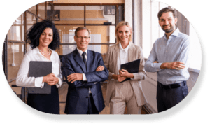 Meet the Team - Sentient Solutions