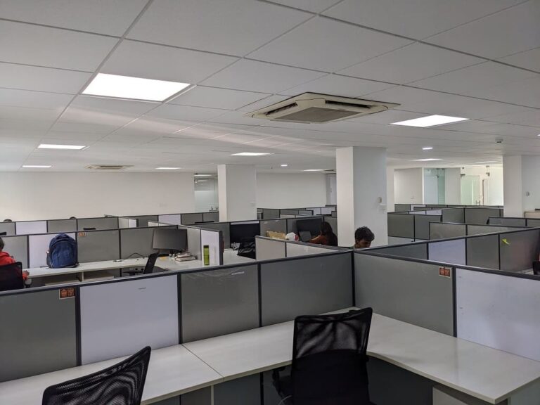 Careers-India - Sentient Solutions